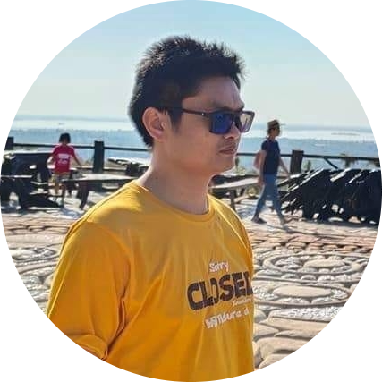 Chaiwat's Personal Site